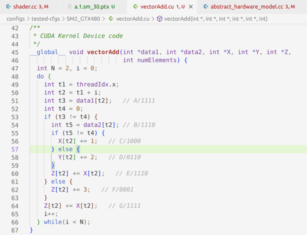 零基础入门SIMT Stack - 知乎