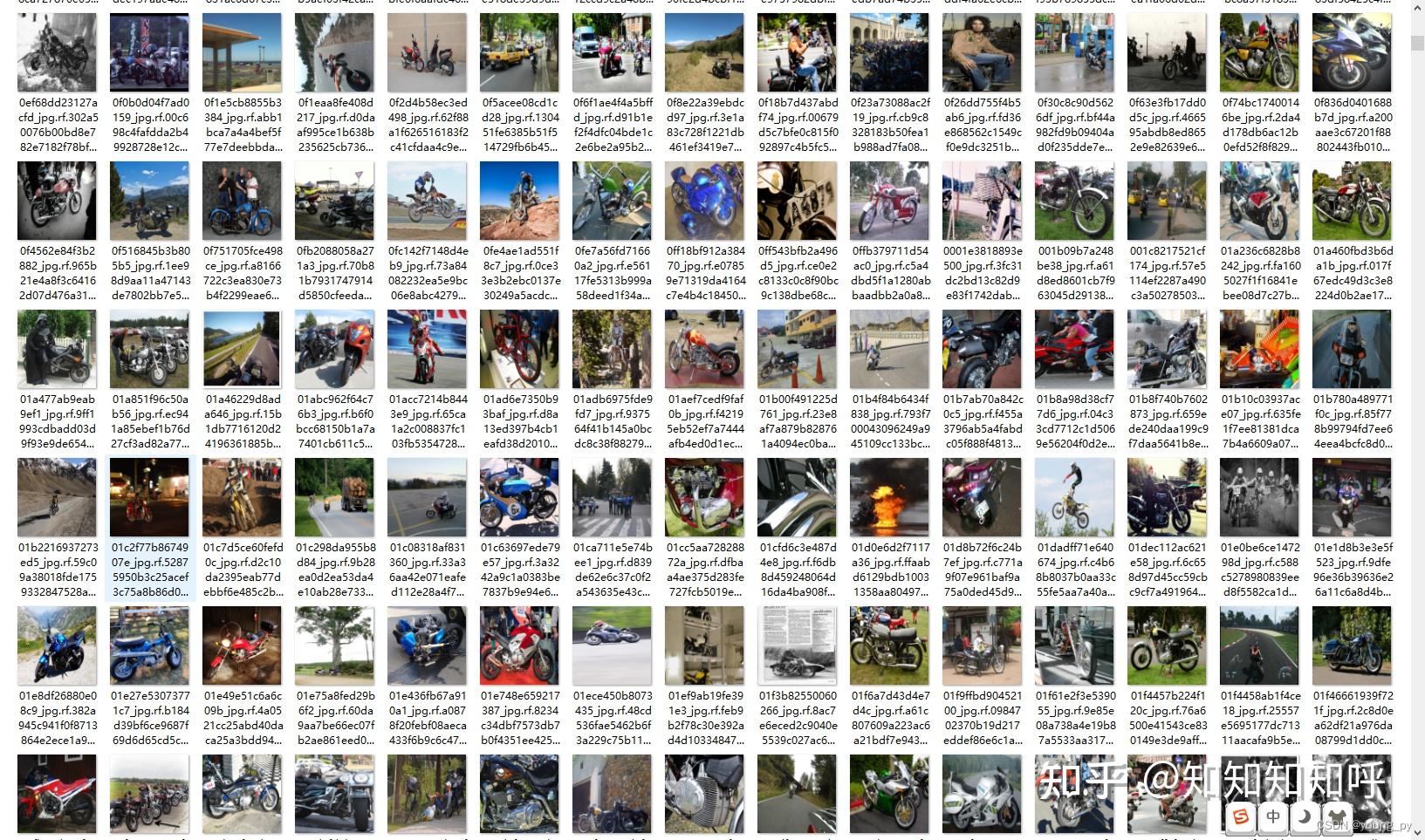 【目标检测数据集汇总】YOLO txt格式各种数据集 - 知乎