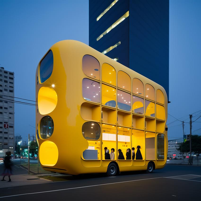 AIGC案例搜集 - 知乎