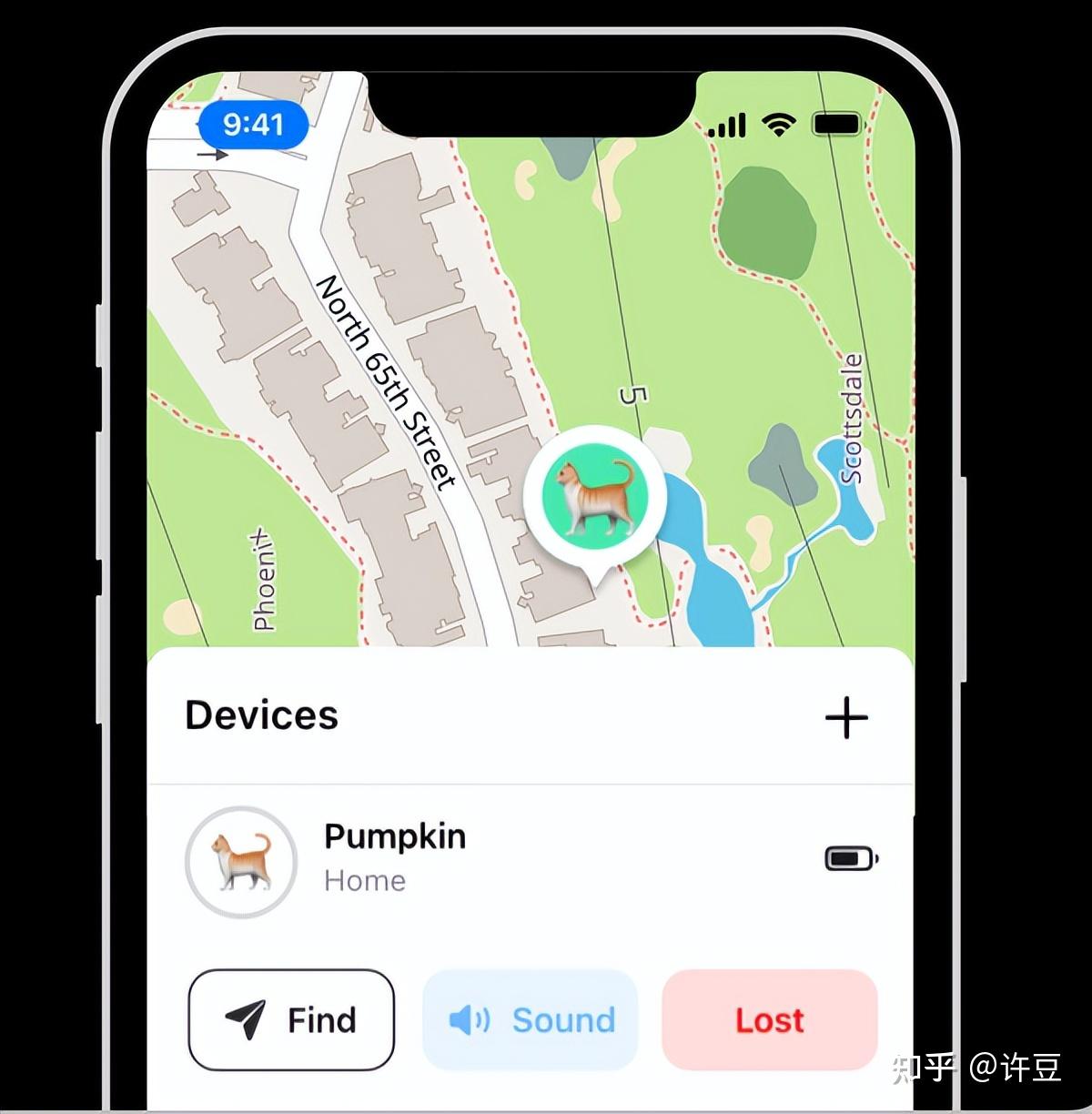 Github上的超棒的嵌入式项目之——宠物跟踪器 - 知乎