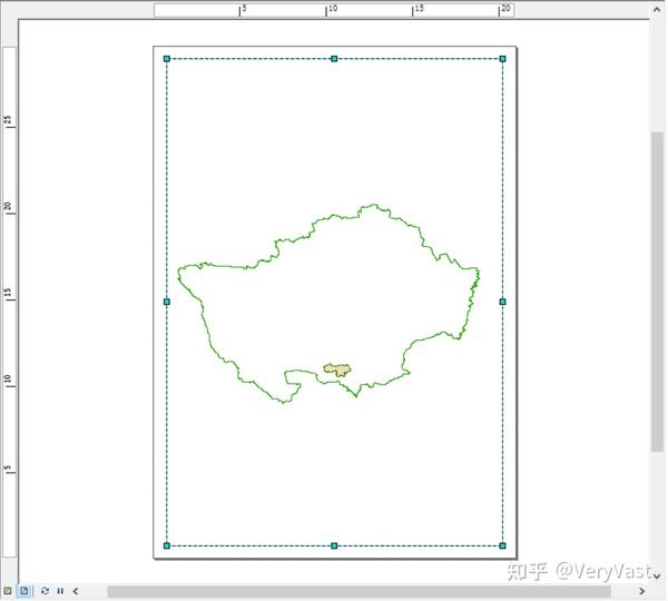 ArcGIS地理信息系统空间分析实验教程——ArcMap基础 - 知乎