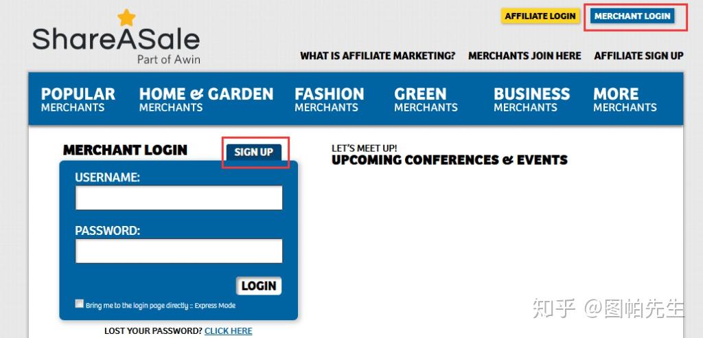 Shareasale联盟平台最全注册教程(Shareasale教程) - 知乎