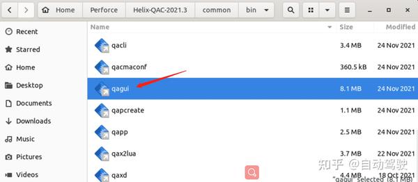 QAC静态检查之gui界面操作： - 知乎
