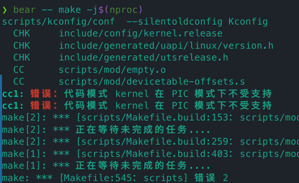 使用 Vscode 搭建 Linux Kernel 4.4.6 可视化调试环境 - 知乎