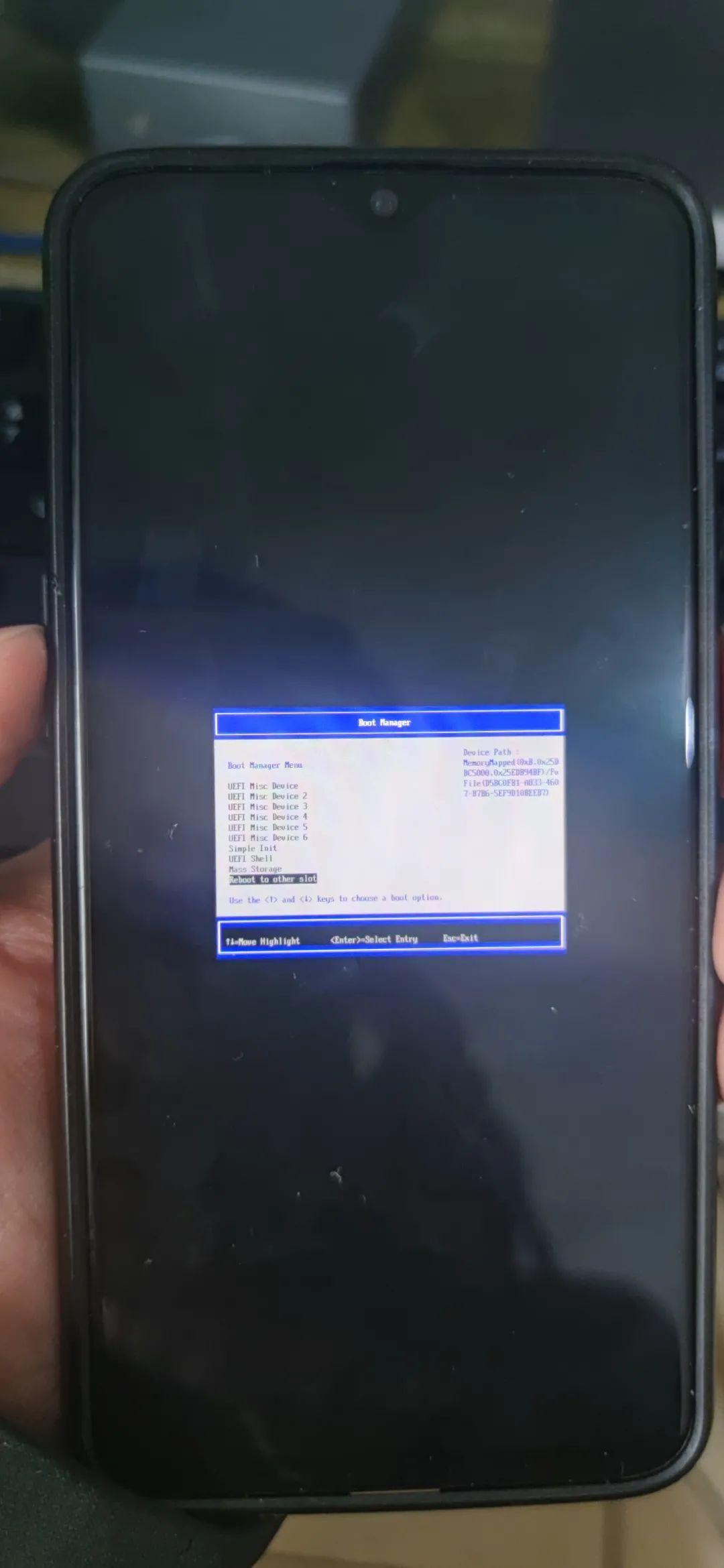 一加6T成功刷入win11+Android双系统 并可运行PS2022 - 知乎