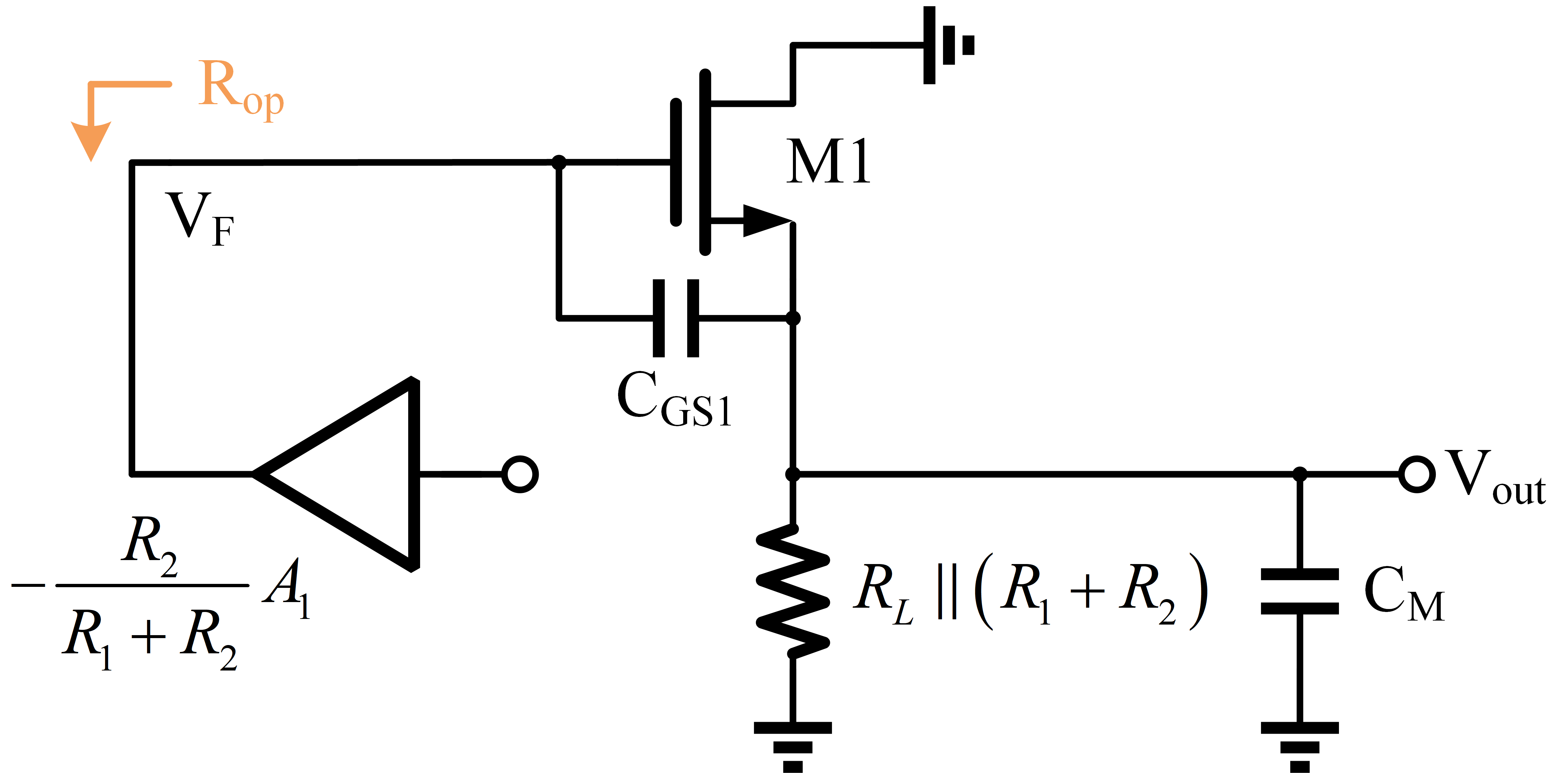 王小桃带你读文献：低压差线性稳压器 LDO Low Dropout Regulator - 知乎