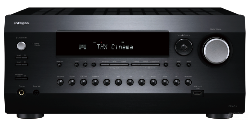 【专题】只听说有环绕声认证？一文厘清THX的影音认证及各项独有技术 - 知乎