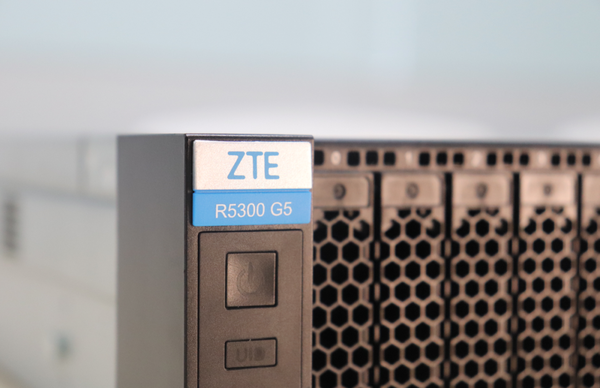 算力强劲！中兴通讯R5300 G5服务器开箱！ - 知乎