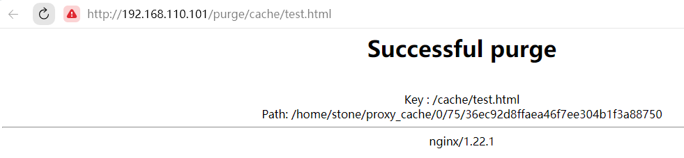 Nginx缓存&优雅清除缓存 - 知乎