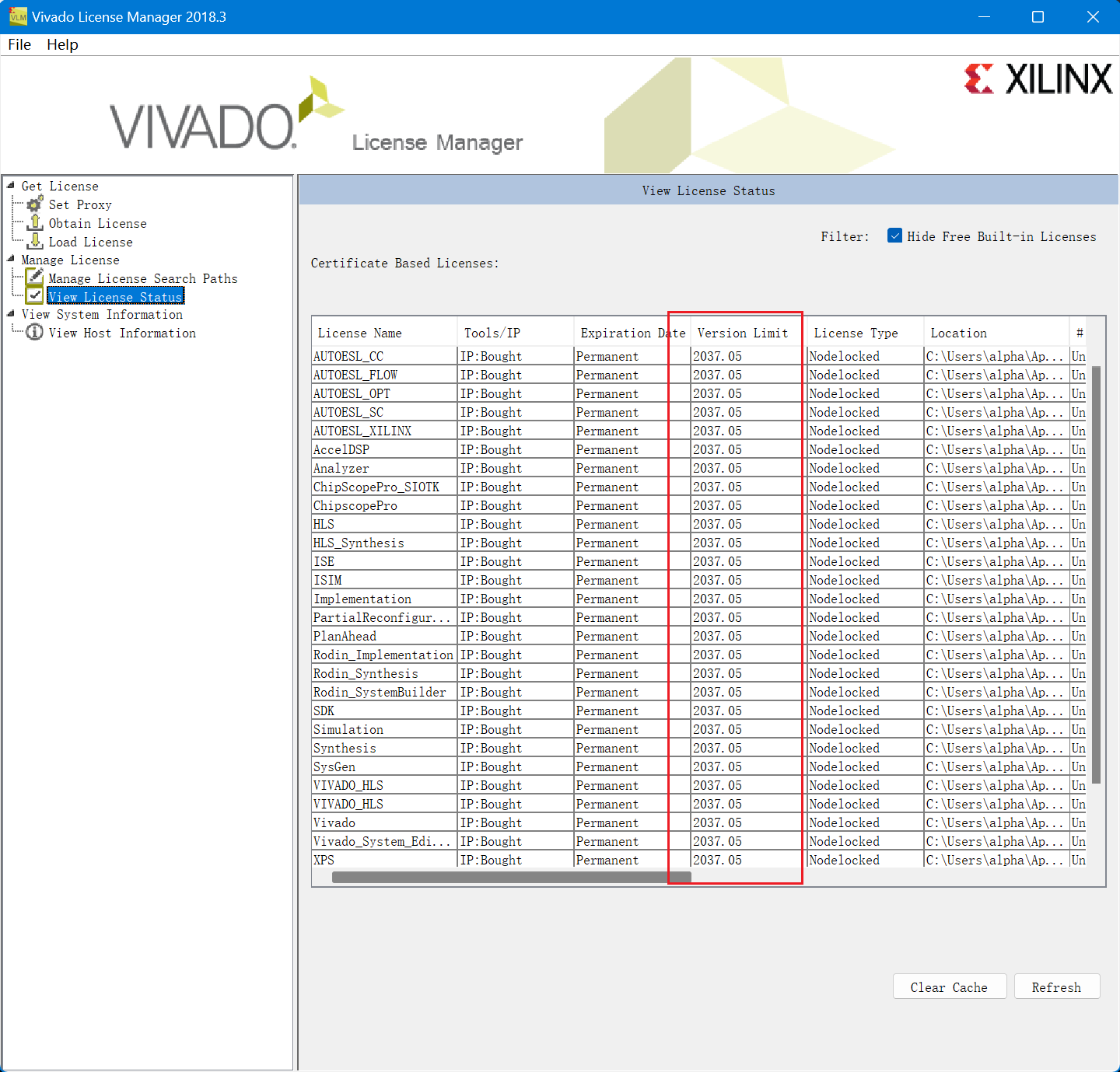 最详细手把手教你安装 Vivado2018.3 - 知乎