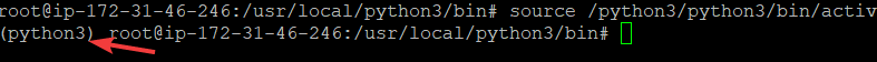 利用virtualenv创建python2和python3并存的虚拟环境 - 知乎