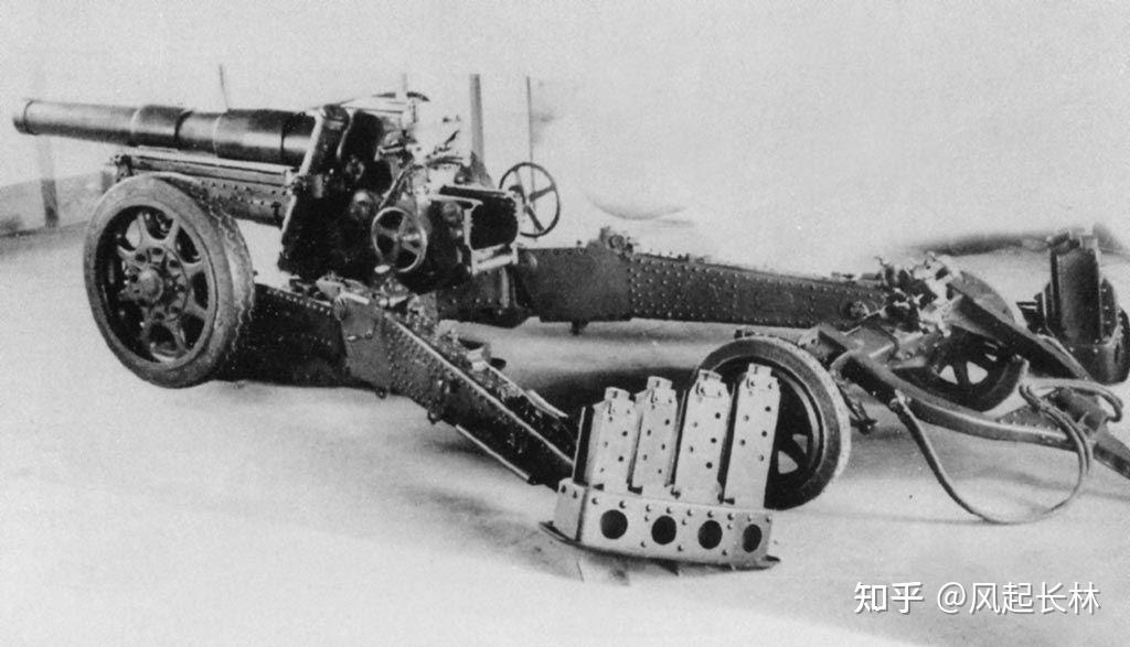 那些非常厉害的意大利炮 - 知乎