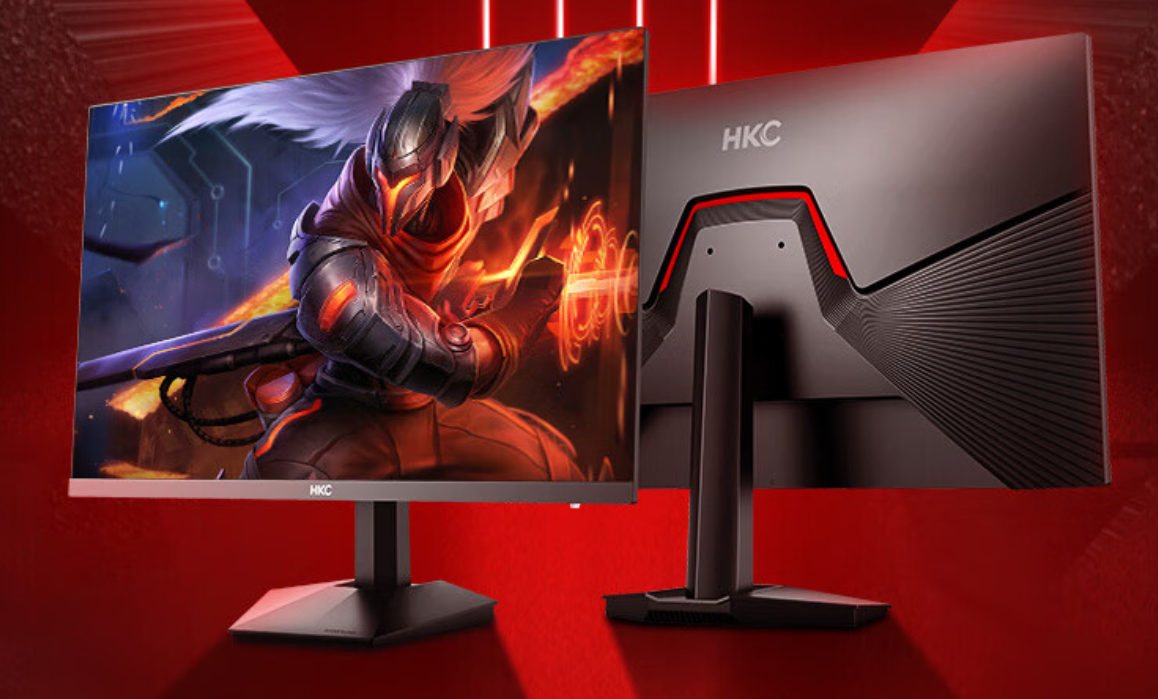 HKC IG27Q和SANC盛色G72哪个好 区别对比分析