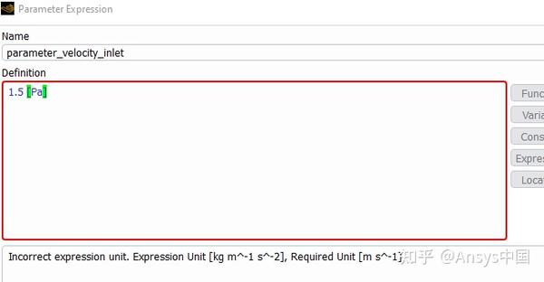 技巧-Fluent的模型参数化（1） - 知乎