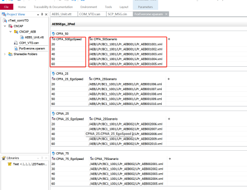 vTESTstudio：智能驾驶开发的高效测试与验证工具 - 知乎