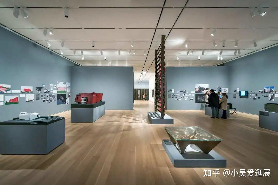 国际博物馆观察（十六）芝加哥艺术博物馆 - 知乎