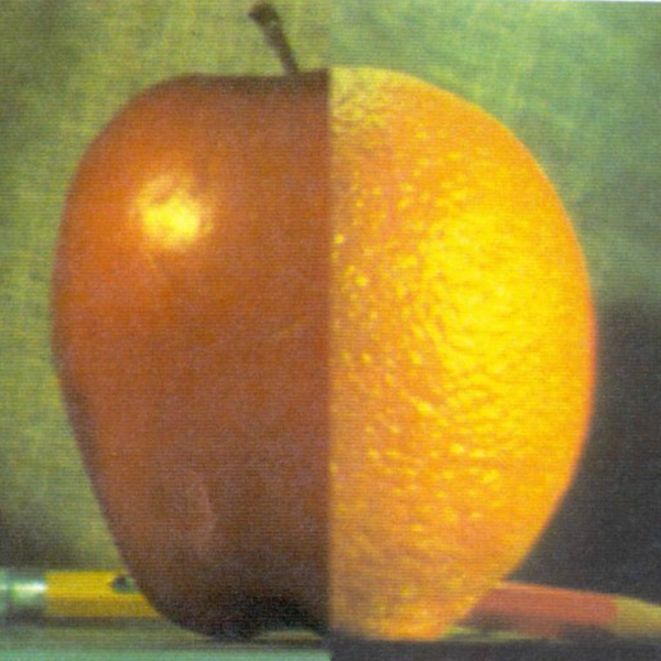 图像处理基础（十）拉普拉斯金字塔、压缩、图像融合 - 知乎