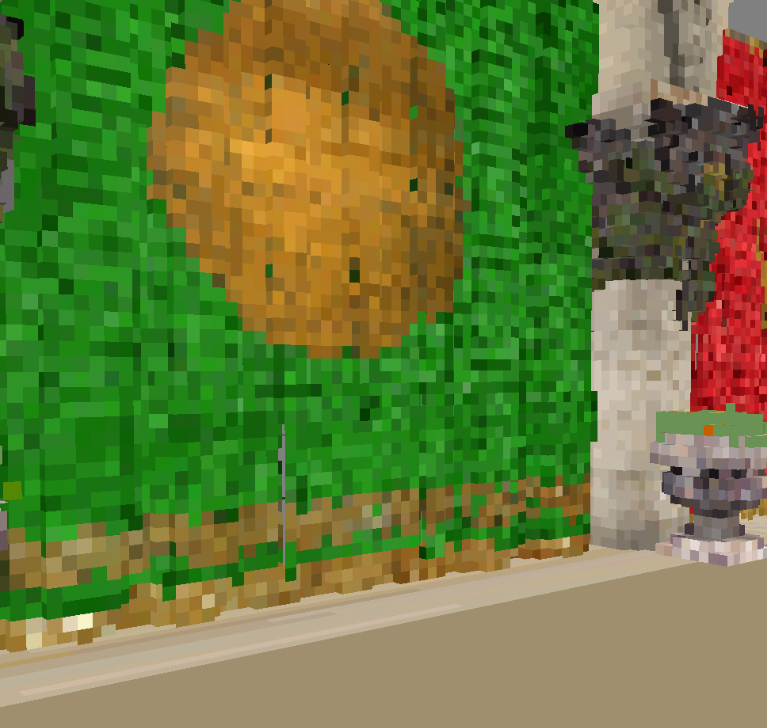 Clipmap 在开放世界中的实战应用 - 知乎