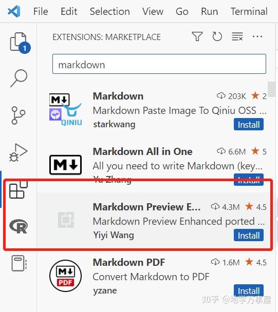 Marp：把你的Markdown文稿变成PPT - 知乎