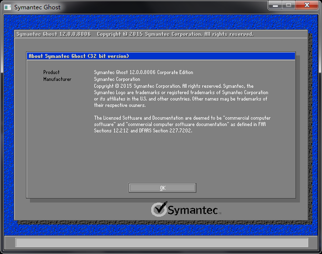 Ghost如何安装系统 - 知乎