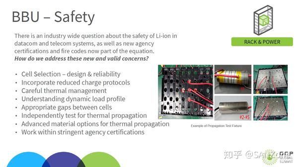 来自于OCP的BBU设计建议 - 知乎