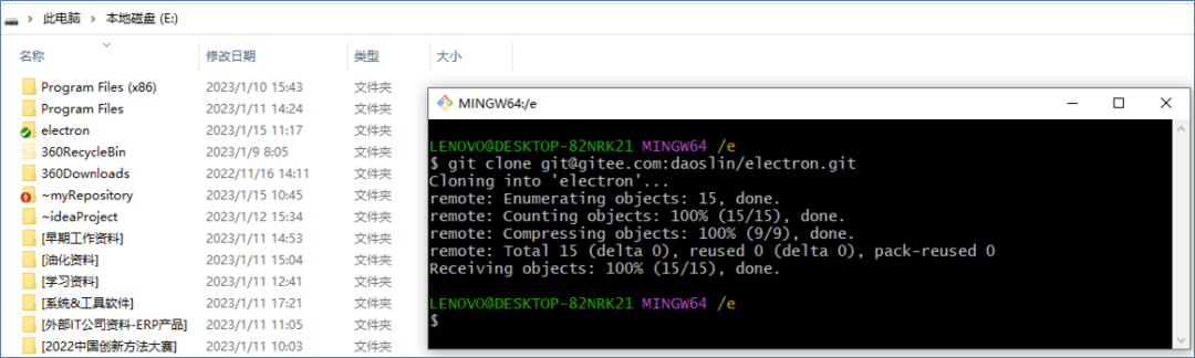 Git--版本控制与代码备份 - 知乎