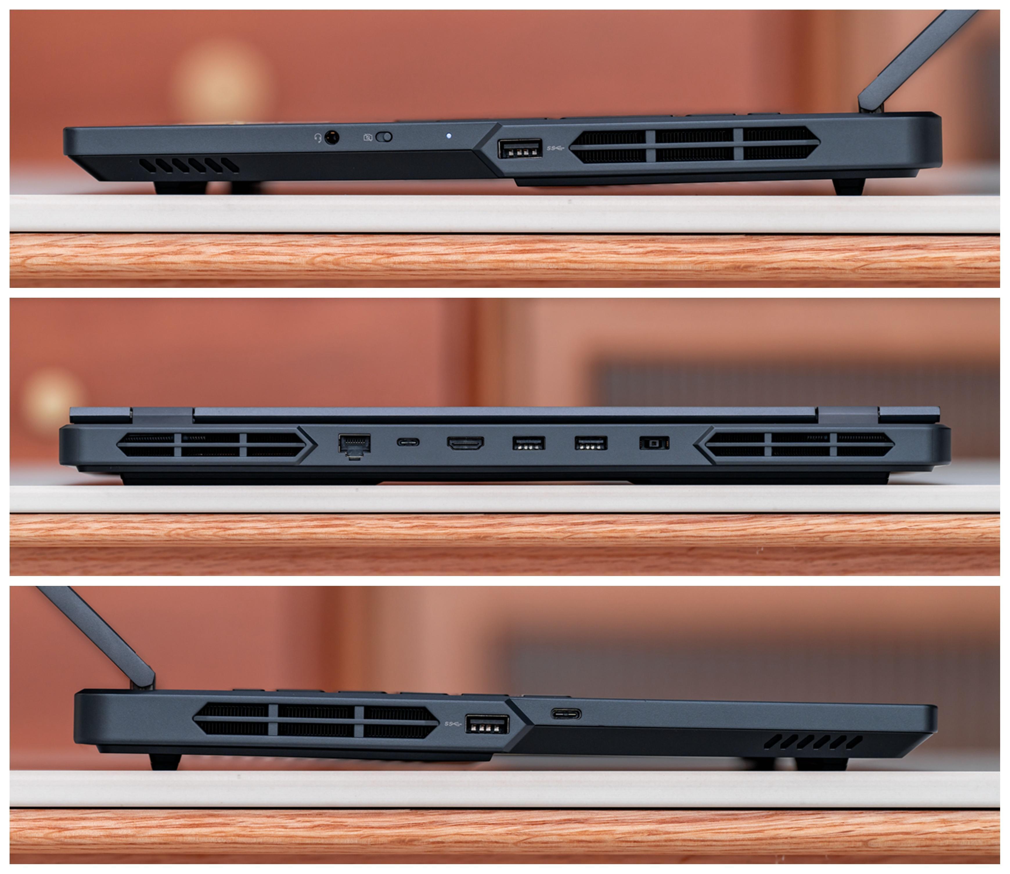 年度真香 AMD 锐龙游戏本：联想拯救者 R9000P 2023 深度测评 - 知乎