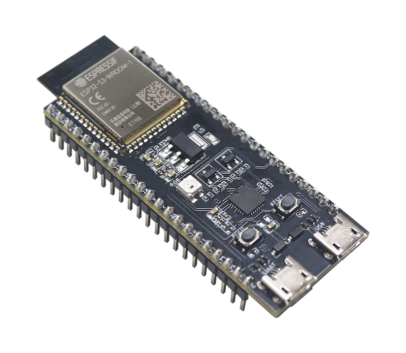 笔记：ESP32开发环境搭建（保姆级） - 知乎
