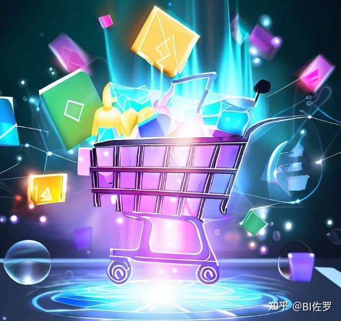 彻底理解数据分析核心概念：GMV - 知乎