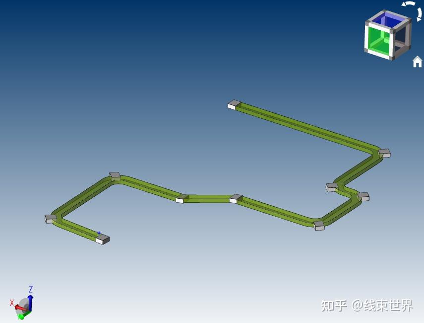 EPLAN Harness proD 2023 新版本发布 - 知乎