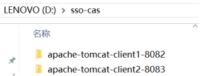 CAS SSO单点登录客户端环境搭建之Java版分布式微服务云开发架构 Spring Cloud+Spring Boot+Mybatis+ElementUI - 知乎