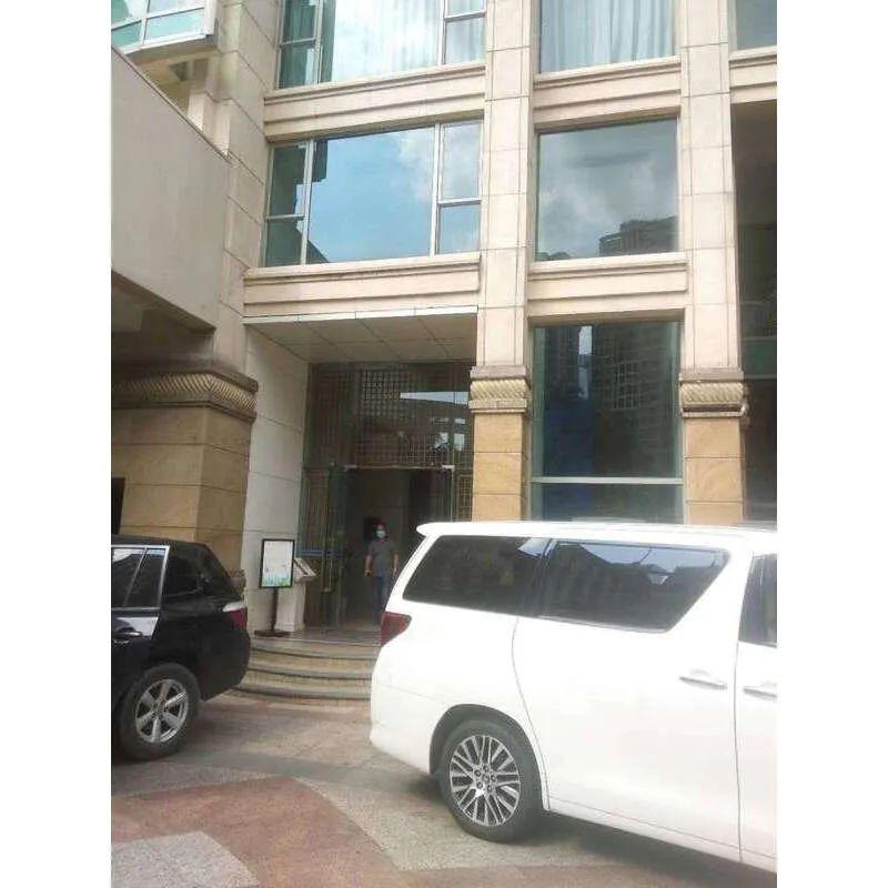 保安出身深圳涉黑大案，法拍清单有豪宅、别墅、飞机、游艇、股票、香车…… - 知乎