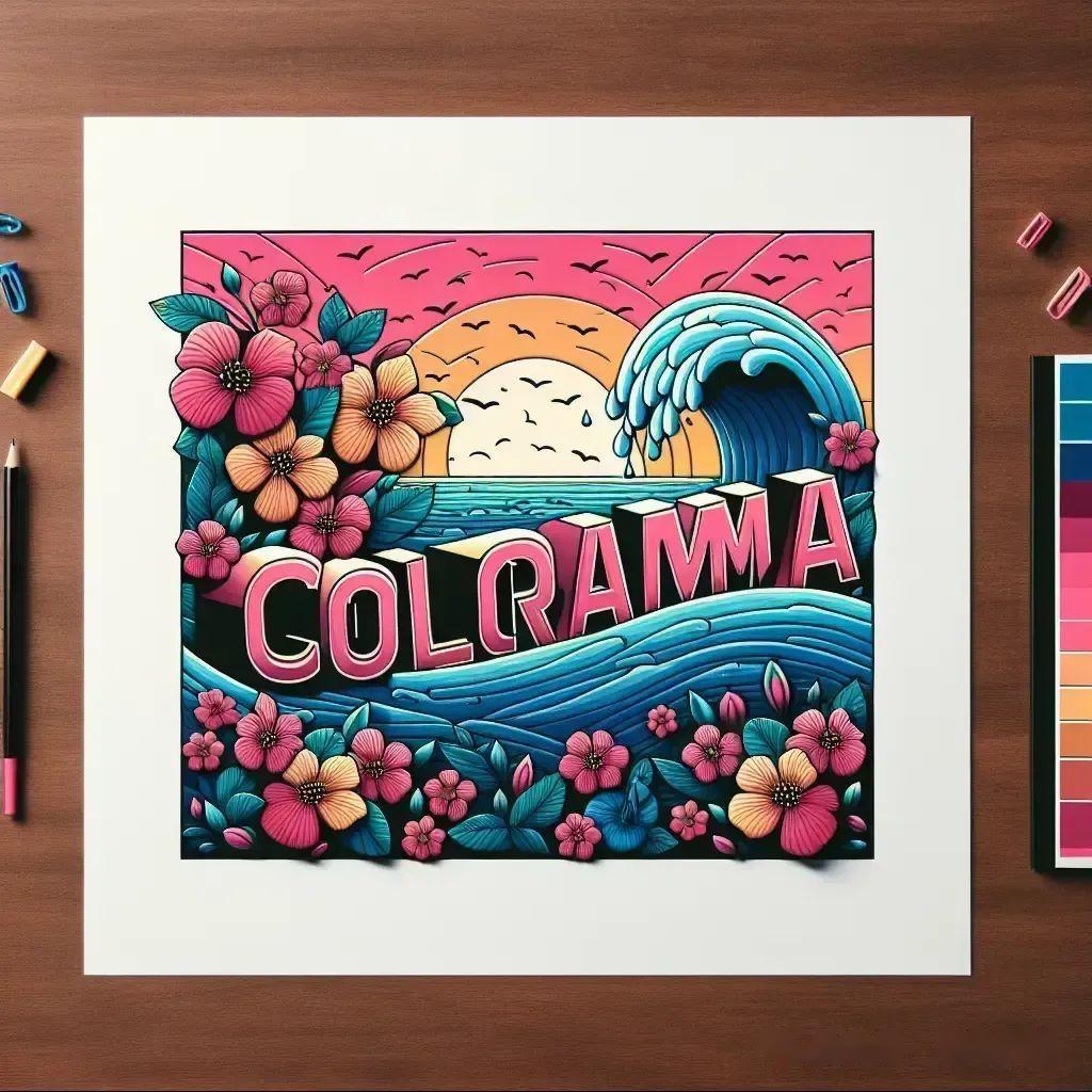 Colorama —— 一个让程序更可爱的 Python 库 - 知乎