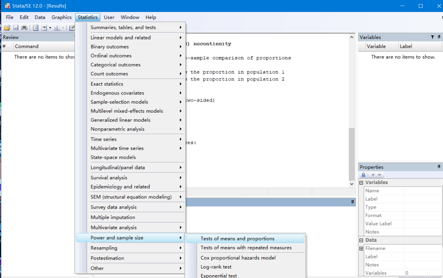 R语言统计分析 08 两个比例比较的样本量估算（与PASS和stata比较） - 知乎