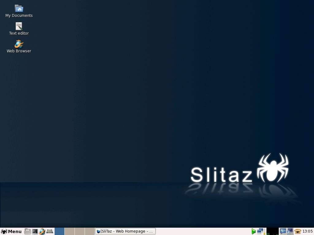旧电脑扔了浪费！装SliTaz系统，瞬间运行流畅如新机，比win7更快 - 知乎