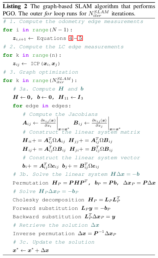 2023年- NanoSLAM：一种超轻量级的端到端SLAM-苏黎世联邦理工学院和意大利博洛尼亚大学联合发布 - 知乎