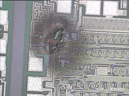 半导体Defect介绍 - 知乎