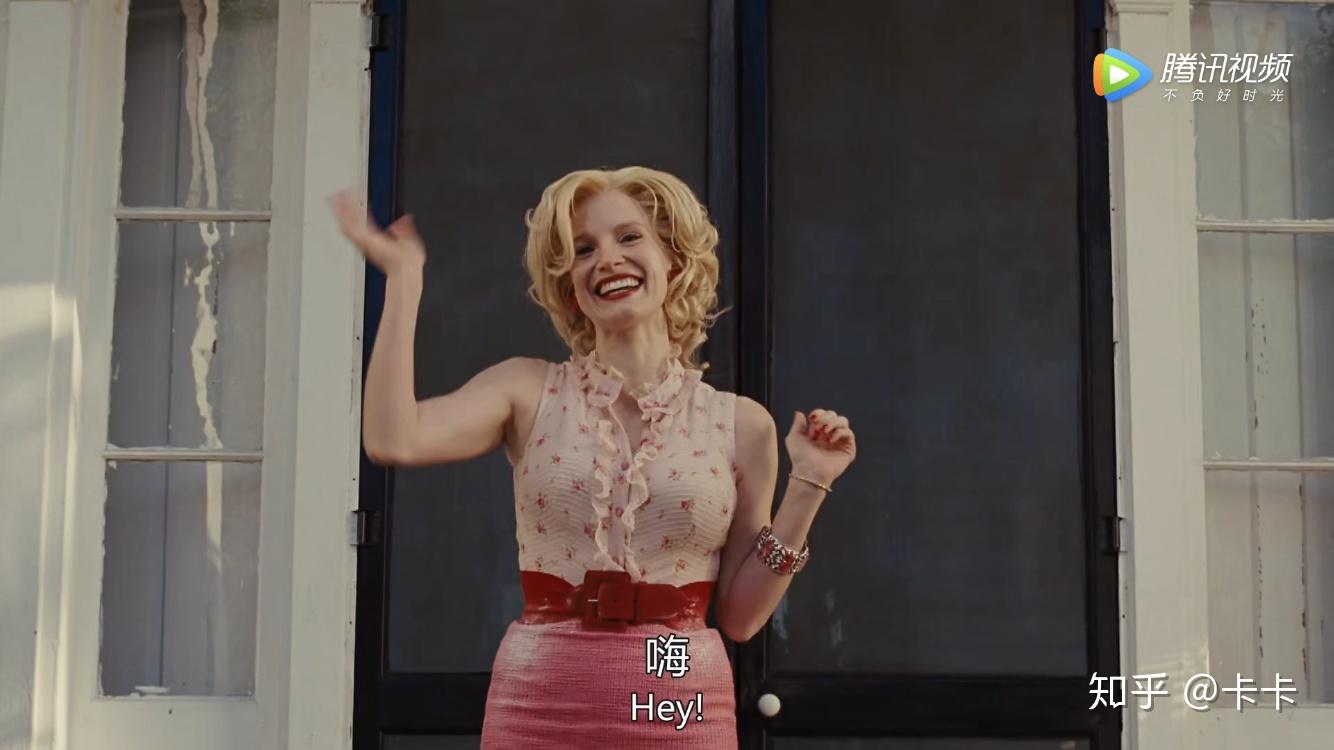 荐电影《The Help》(《帮助》) - 知乎