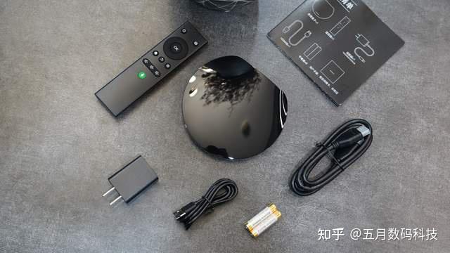 旗舰“芯”，享8K，泰捷WE40PRO电视盒子深度体验