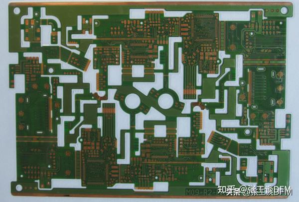 FPCB工艺流程讲解，结构图+叠层图+工艺流程，几分钟，轻松搞定 - 知乎