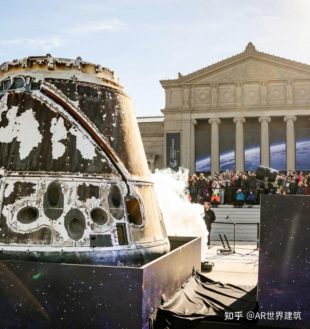 AECOM与TEA隆重发布《2022全球主题公园和博物馆报告》 - 知乎