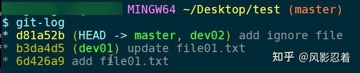 GitHub（五）本地仓库：分支的创建与合并 - 知乎