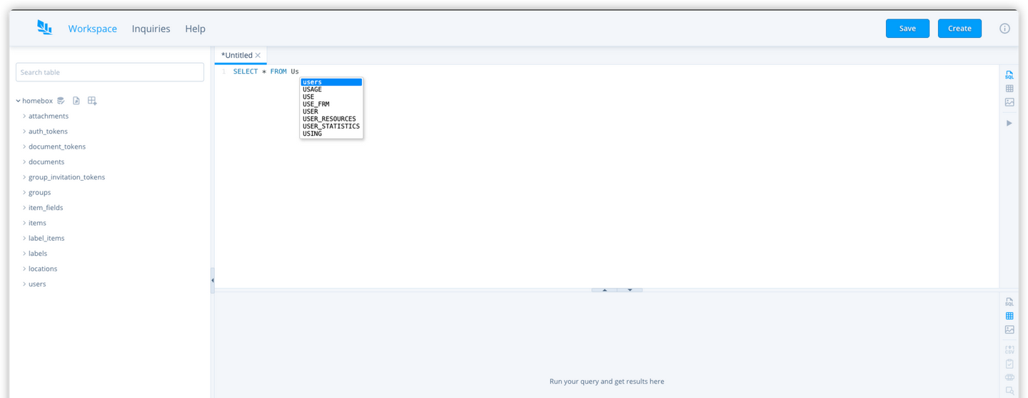零门槛神器！Docker一键部署SQLite可视化工具 - 知乎