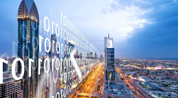 读懂“2522”理解数字中国顶层设计 - 知乎