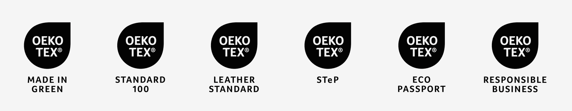 OEKO-TEX®新版标签该如何使用？赶紧收藏2022最新标签使用指南！ - 知乎