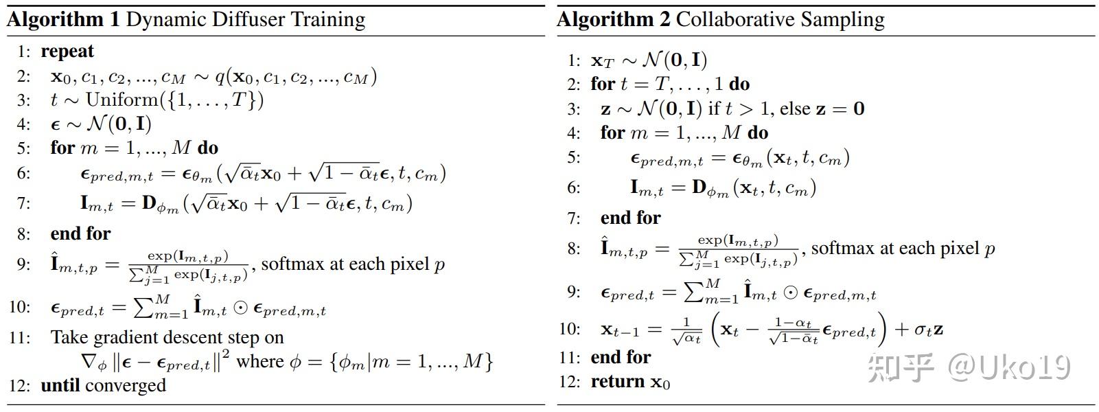 Collaborative Diffusion论文笔记 - 知乎