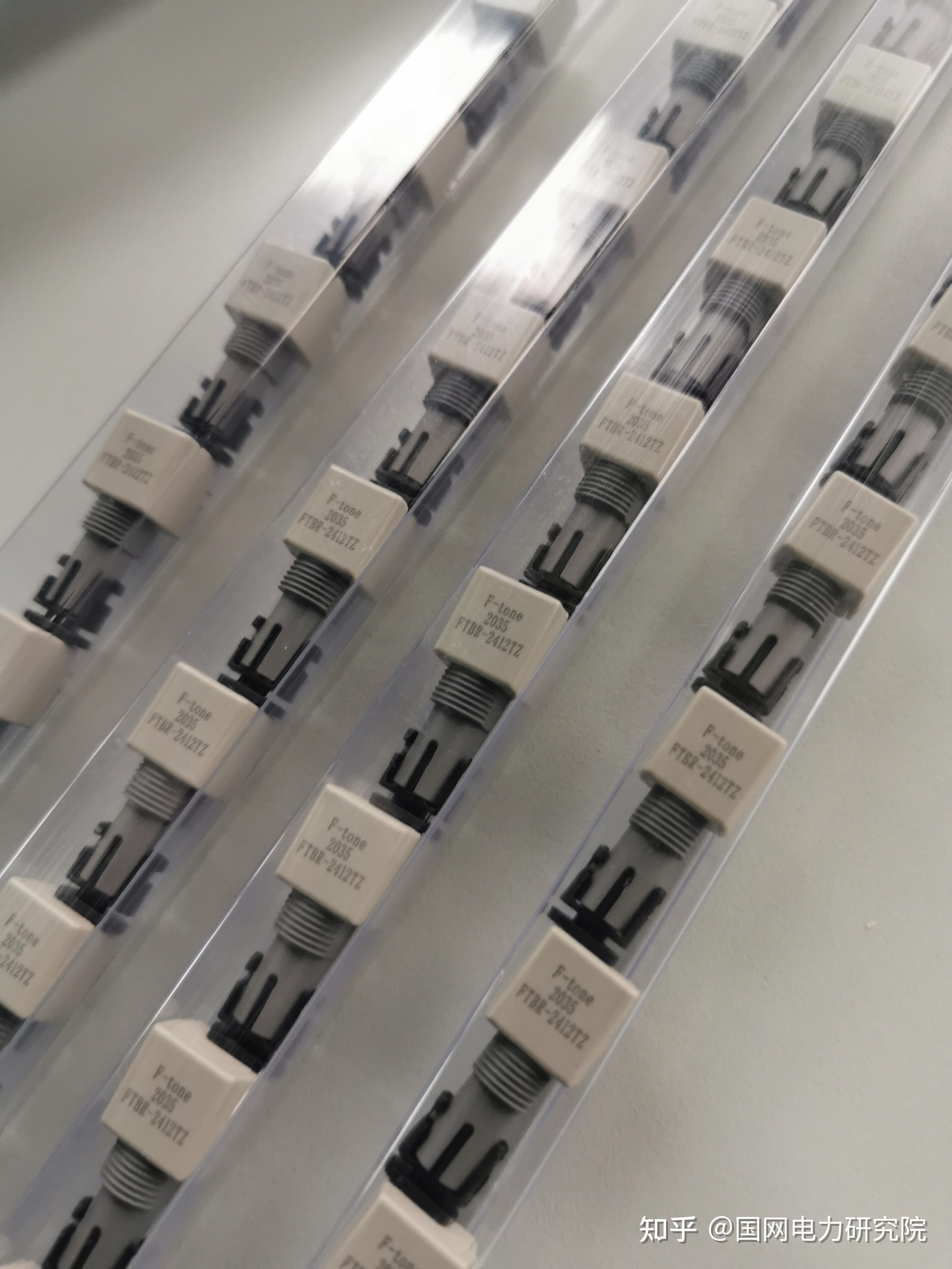 全国产化HFBR-1414TZ/HFBR-2412TZ和HFBR-1521Z/HFBR-2521Z - 知乎