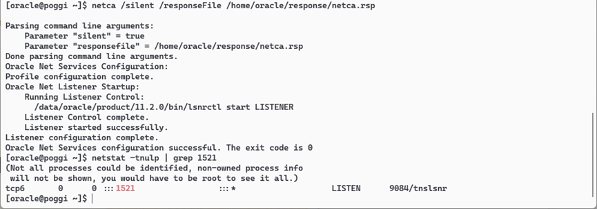 WSL2（Linux）安装Oracle11g - 知乎