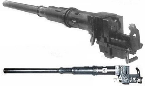 2A28型低压滑膛炮技术路径 - 知乎