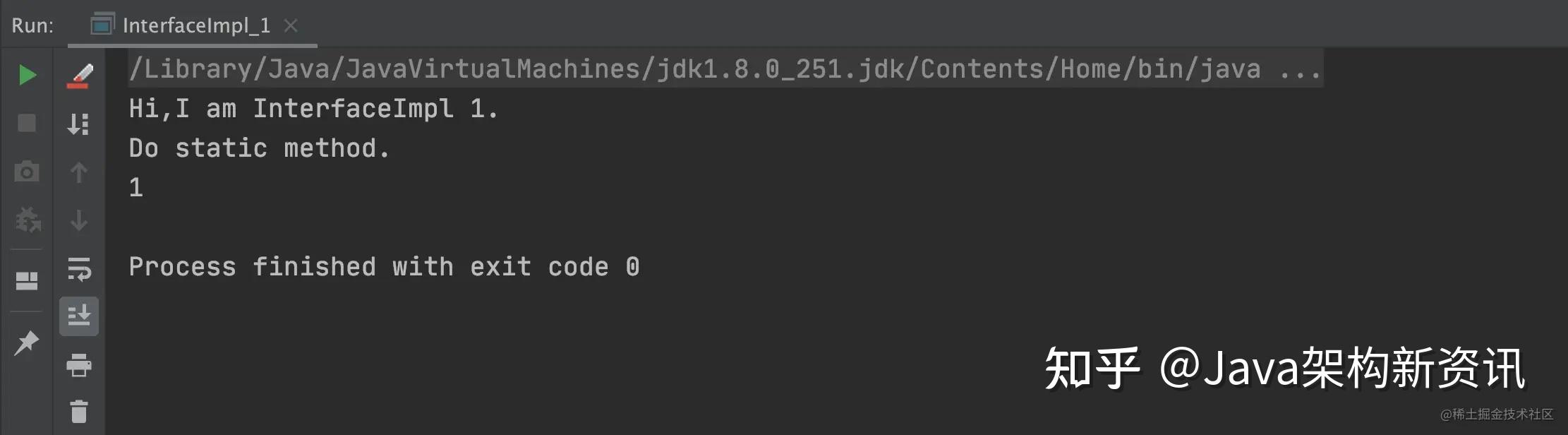 Java 中接口和抽象类的 7 大区别! 知乎